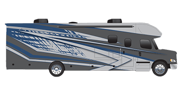 2023 Renegade Valencia - Renegade RV