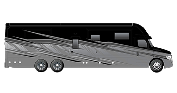 Renegade RV | Toterhomes, Motor Coaches & Sportdecks | Motorhomes