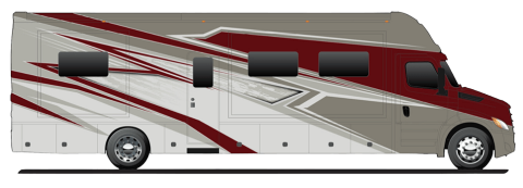 2025 Renegade RV Preview | Renegade RV
