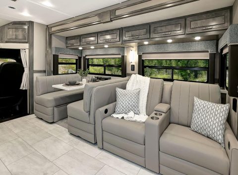 2025 Renegade RV Preview | Renegade RV