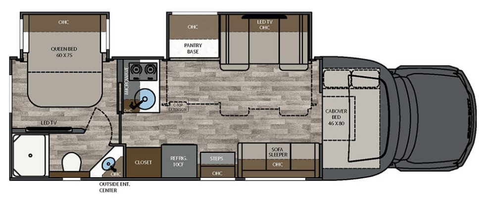 2025 Renegade RV Preview | Renegade RV