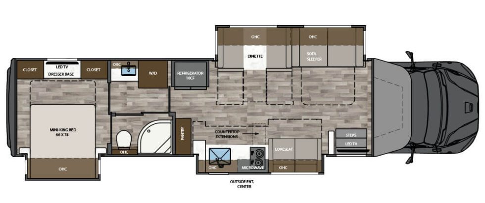 2025 Renegade RV Preview | Renegade RV