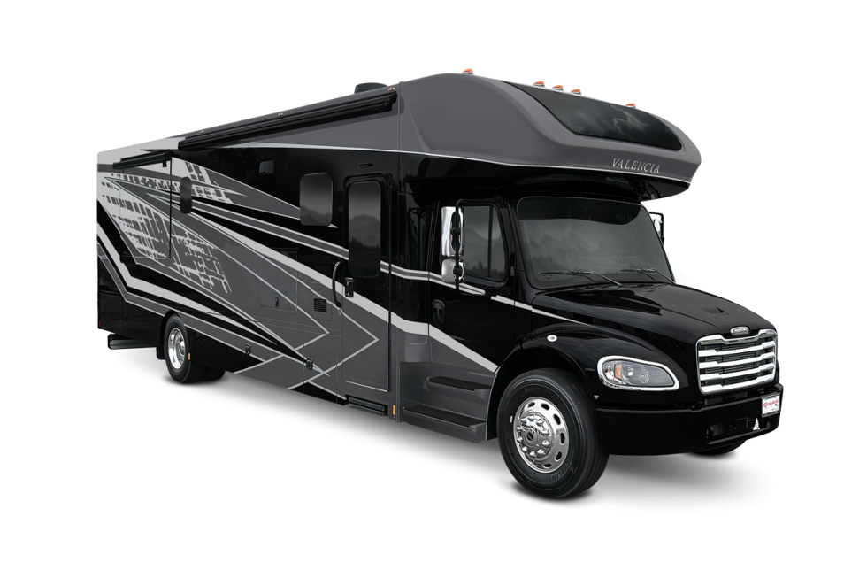 2025 Renegade RV Preview | Renegade RV