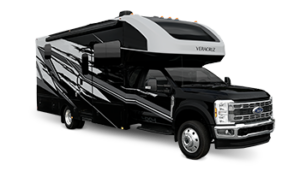 2025 Renegade RV Explorer | Super C Motorhome