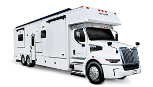 Mercedes Sprinter Class C Motorhomes | Renegade RV