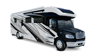 Mercedes Sprinter Class C Motorhomes | Renegade RV