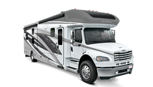 Mercedes Sprinter Class C Motorhomes | Renegade RV