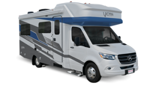 About Class C Motorhomes | Renegade RV