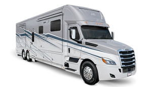 Mercedes Sprinter Class C Motorhomes | Renegade RV