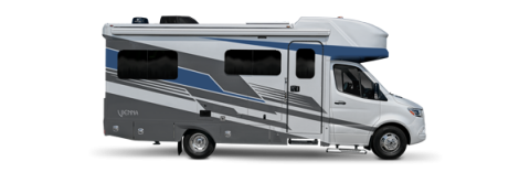 Renegade RV | Luxury Class C & Super C RV Manufacturer