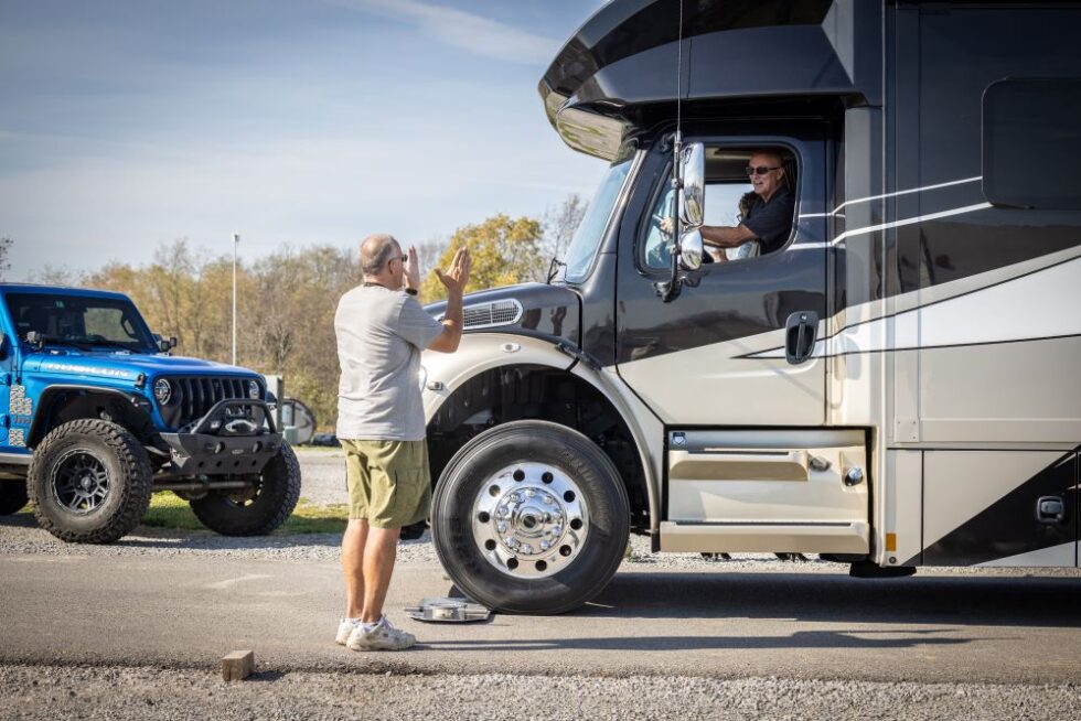 Renegade RV Boot Camp | Renegade RV