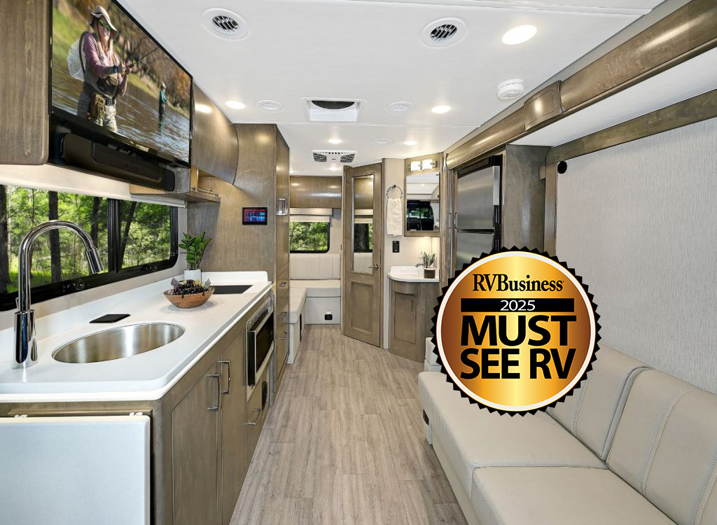 2025 Vienna | Renegade RV