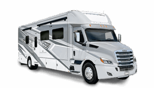 Mercedes Sprinter Class C Motorhomes | Renegade RV