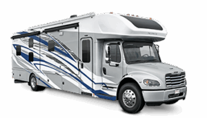 Mercedes Sprinter Class C Motorhomes | Renegade RV