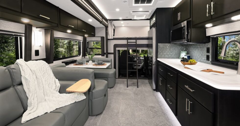 America's Largest RV Show | Renegade RV