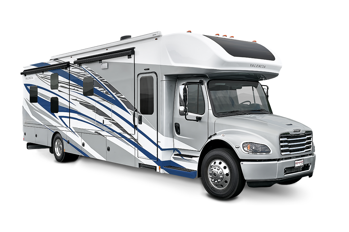 Build & Price | Renegade RV