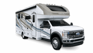 Mercedes Sprinter Class C Motorhomes | Renegade RV