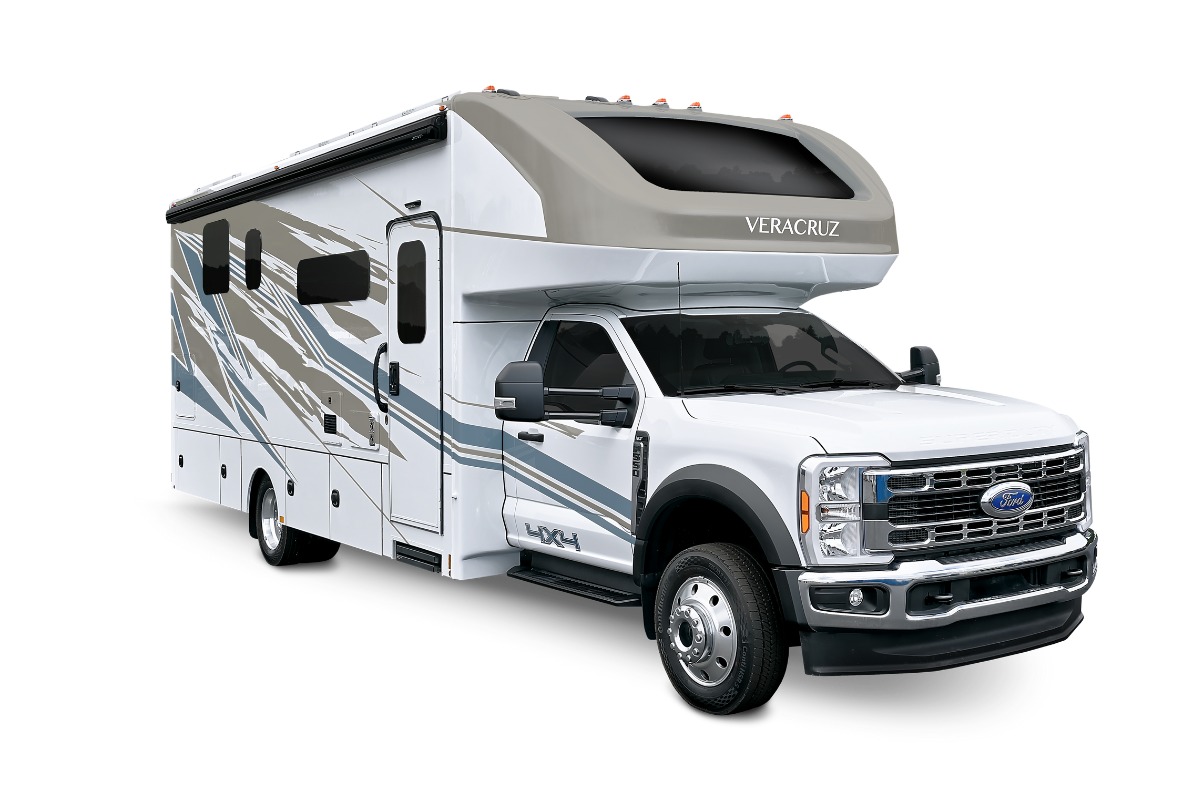 Build & Price | Renegade RV