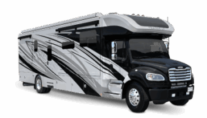 Mercedes Sprinter Class C Motorhomes | Renegade RV