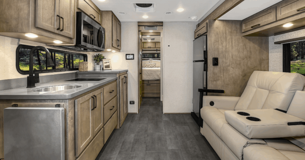 2025 Renegade RV Preview | Renegade RV